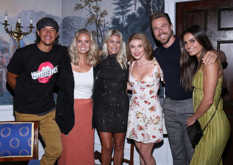 Garrett Gee Net Worth & Wife - Famous People Today