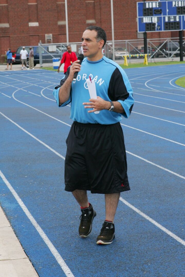 Tim Grover Net Worth | Wife - Famous People Today