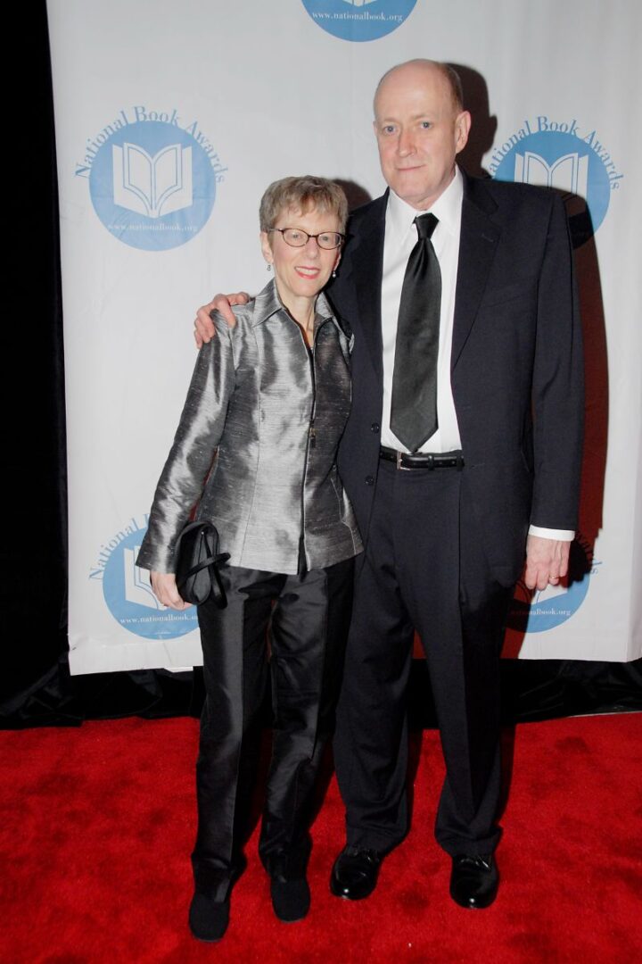 Terry Gross Net Worth - Famous People Today