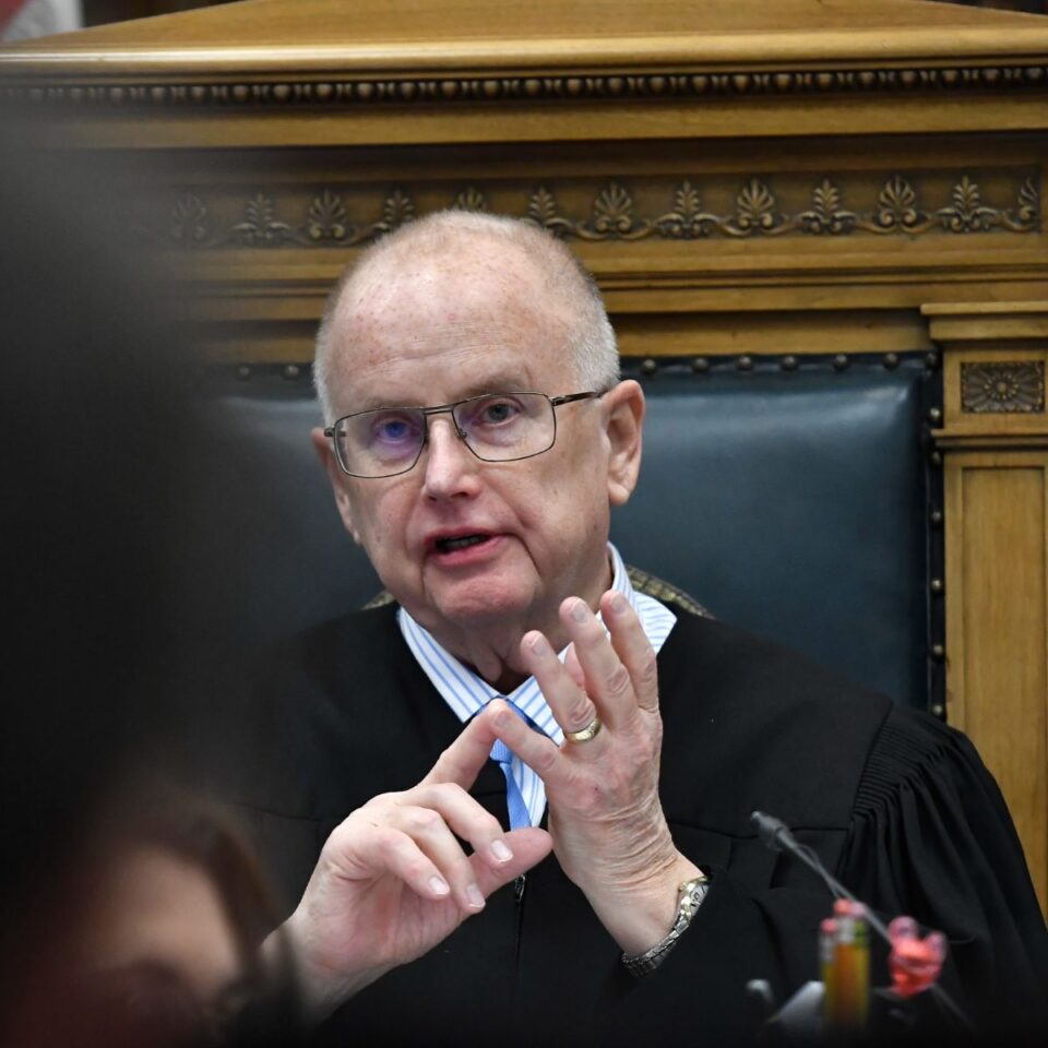 Is Judge Bruce Schroeder Related To Ricky Schroder? - Famous People Today