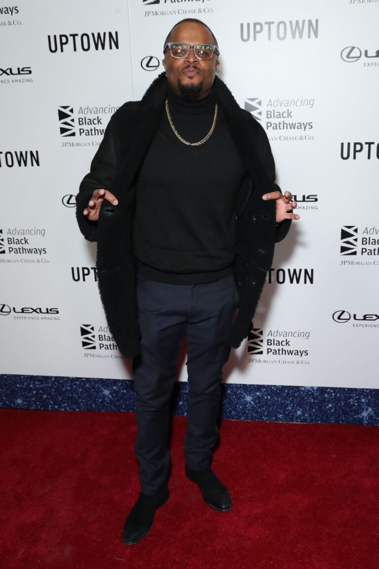 DJ D-Wrek Net Worth (Update) - Famous People Today