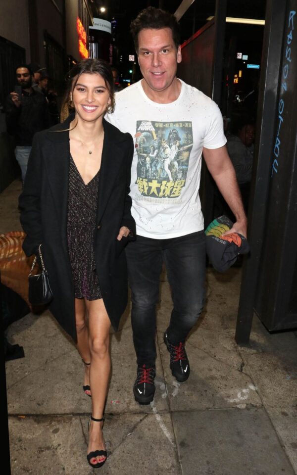 Dane Cook Net Worth & Wife - Famous People Today