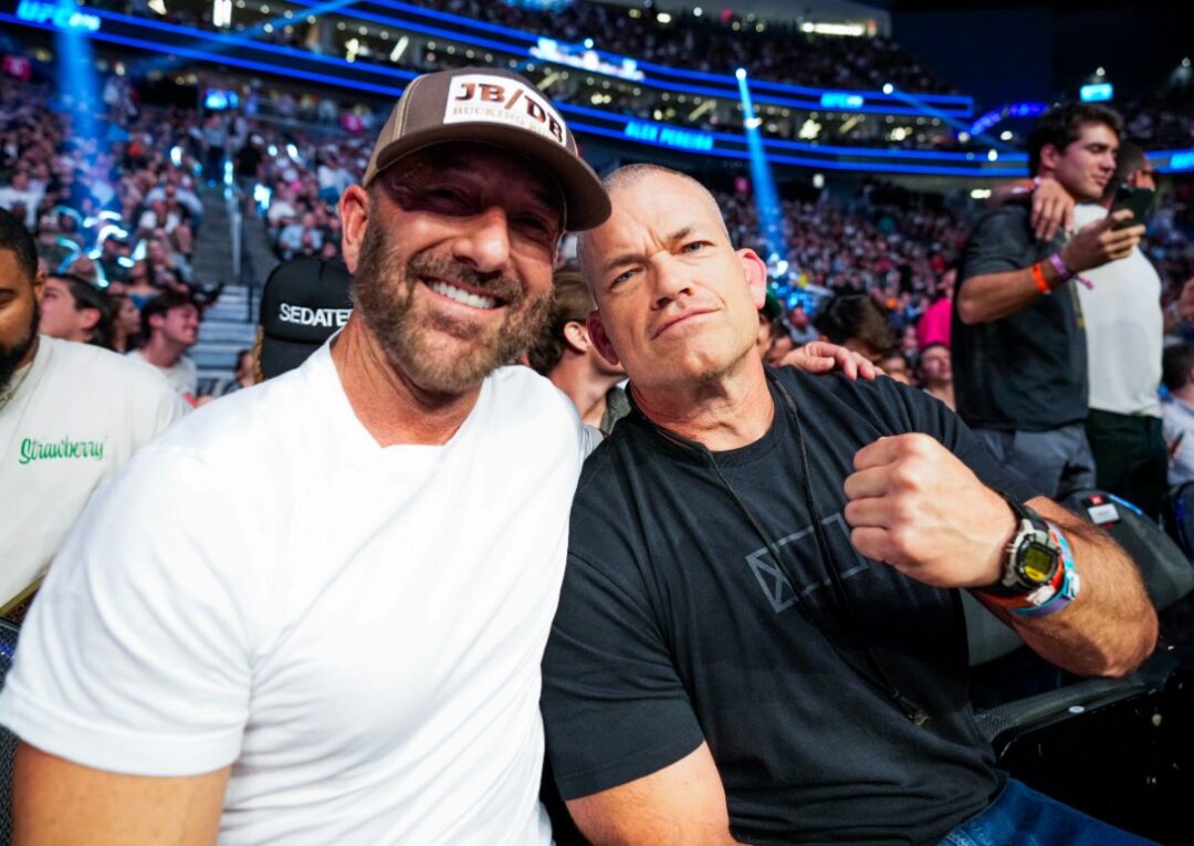 Jocko Willink Net Worth - How Rich is the former Navy SEAL? - Famous ...