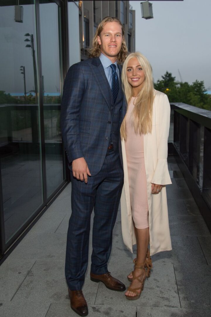 Noah Syndergaard Net Worth | Wife - Famous People Today