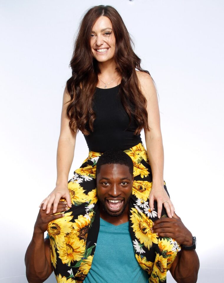 Preacher Lawson Net Worth & Girlfriend - Famous People Today