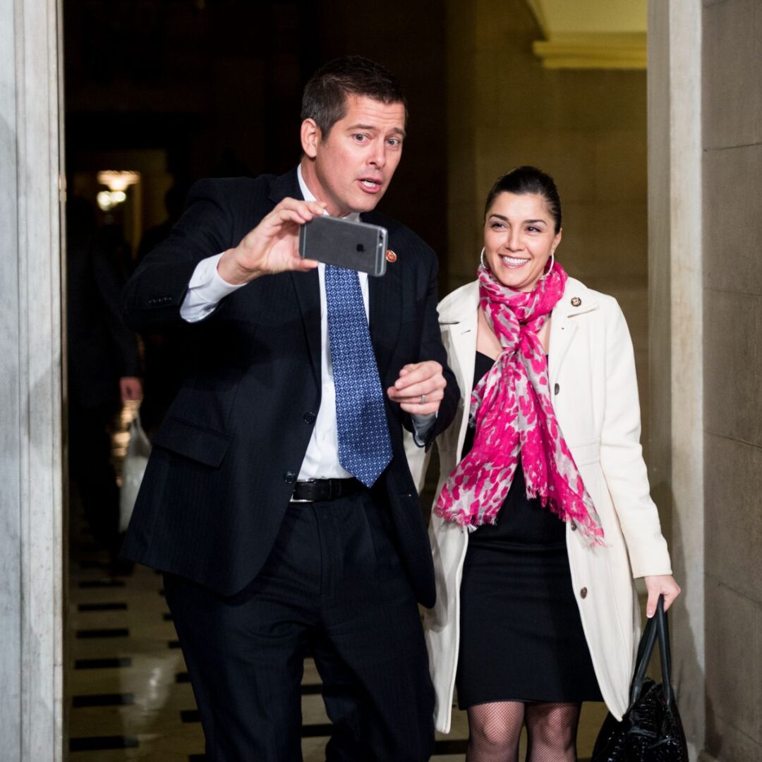 Rachel Campos-Duffy Net Worth & Husband (Sean Duffy) - Famous People Today