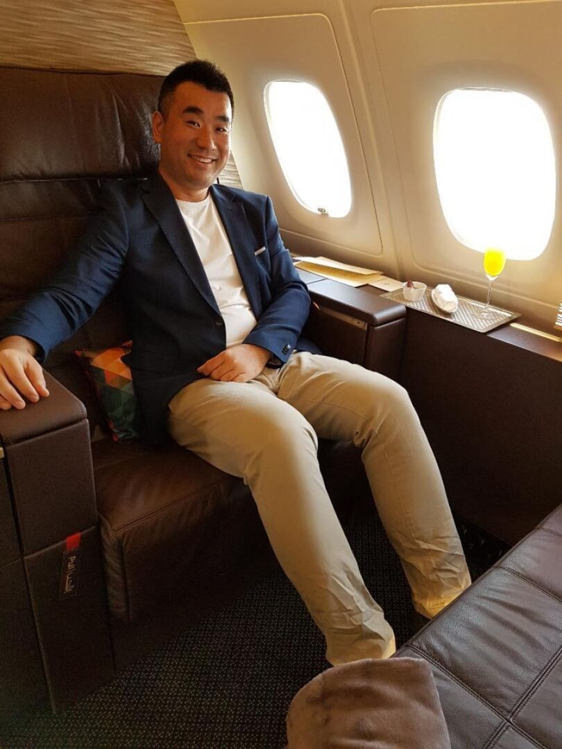 Sam Chui Net Worth (Update) - Famous People Today