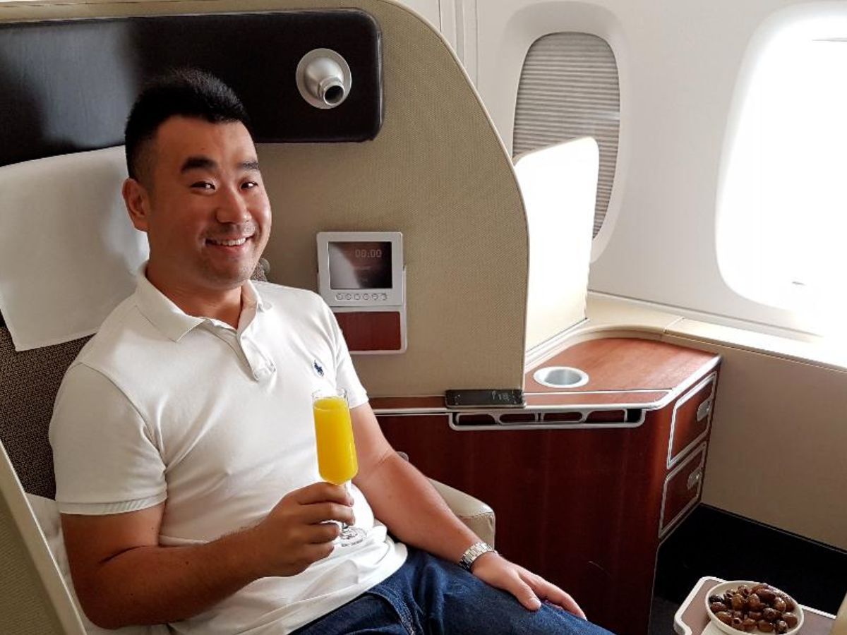 Sam Chui Net Worth (Update) - Famous People Today