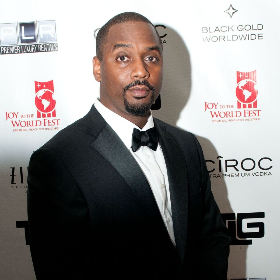 Tyrone Gilliams Net Worth (Update) - Famous People Today