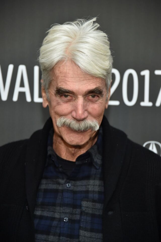What Disease Does Sam Elliott Have? Does Sam Elliott Have Cancer ...