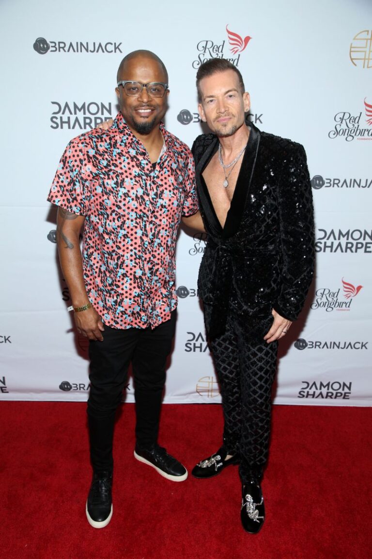 DJ D-Wrek Net Worth (Update) - Famous People Today