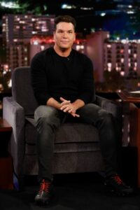 Dane Cook Net Worth & Wife - Famous People Today