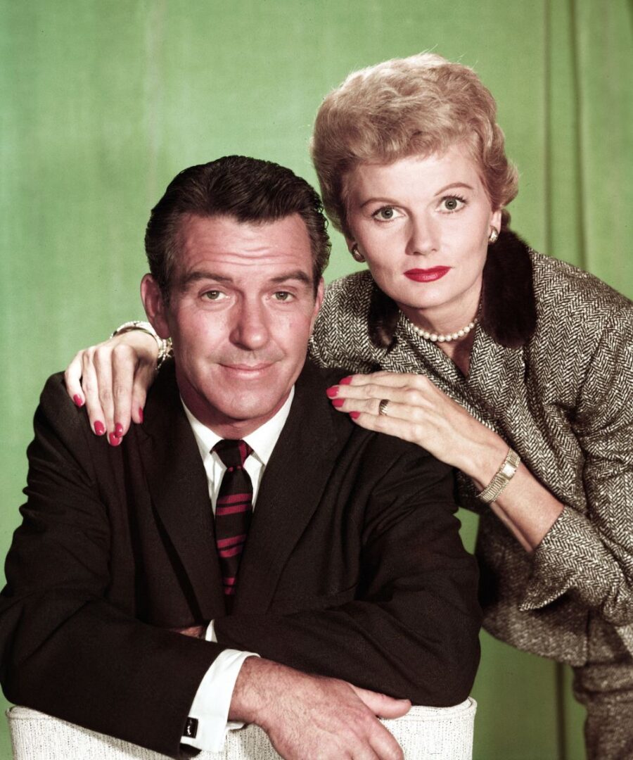 Did Barbara Billingsley And Hugh Beaumont Like Each Other? - Famous ...