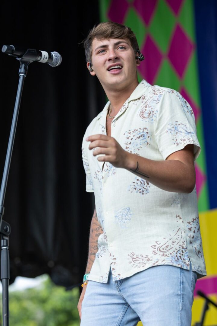 Kidd G Net Worth - Famous People Today