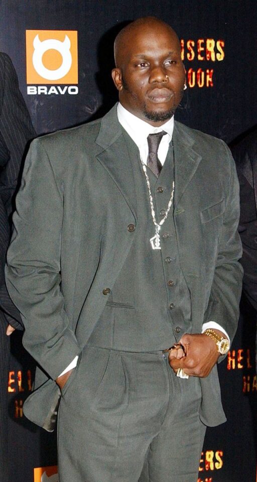 Mark Morrison Net Worth | Return of the Mack - Famous People Today