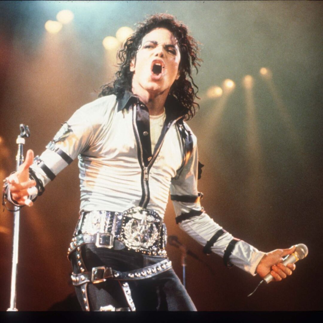Is Fabio Jackson related to Michael Jackson? - Famous People Today