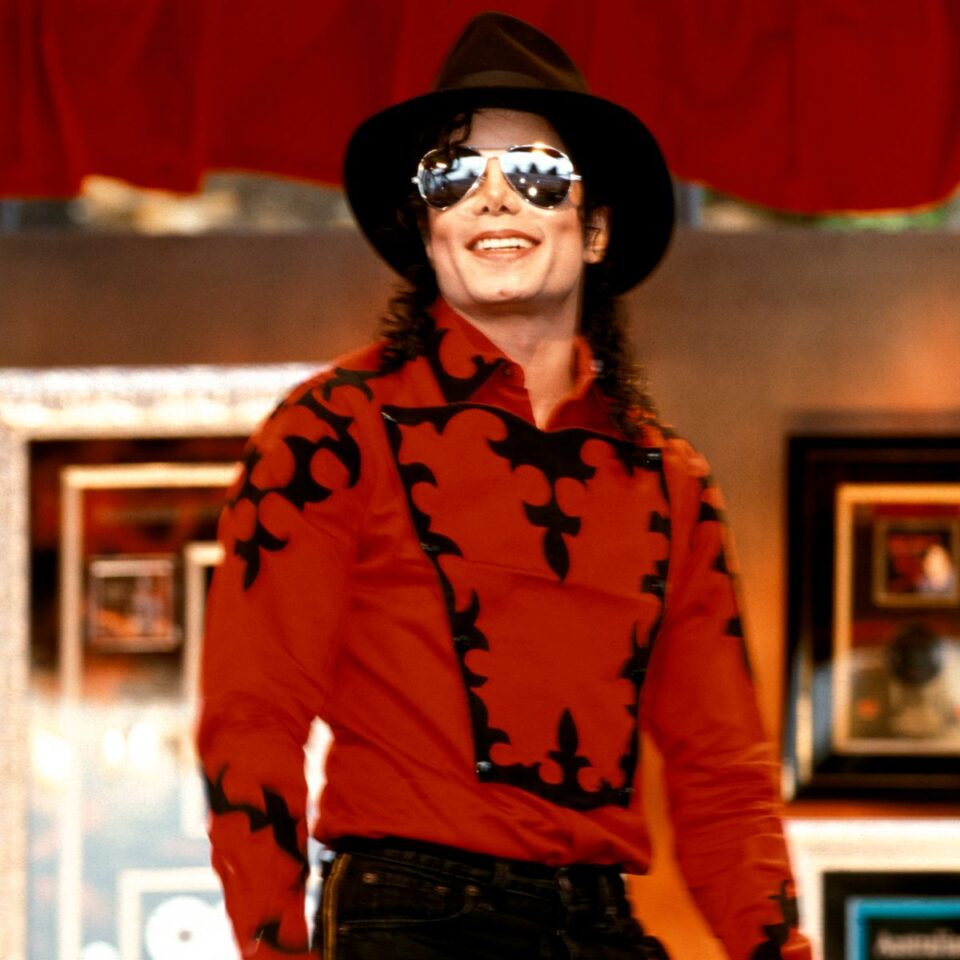 Is Fabio Jackson related to Michael Jackson? - Famous People Today