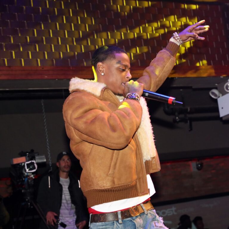 Remy Boy Monty Net Worth | Biography - Famous People Today