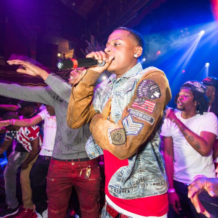 Remy Boy Monty Net Worth | Biography - Famous People Today