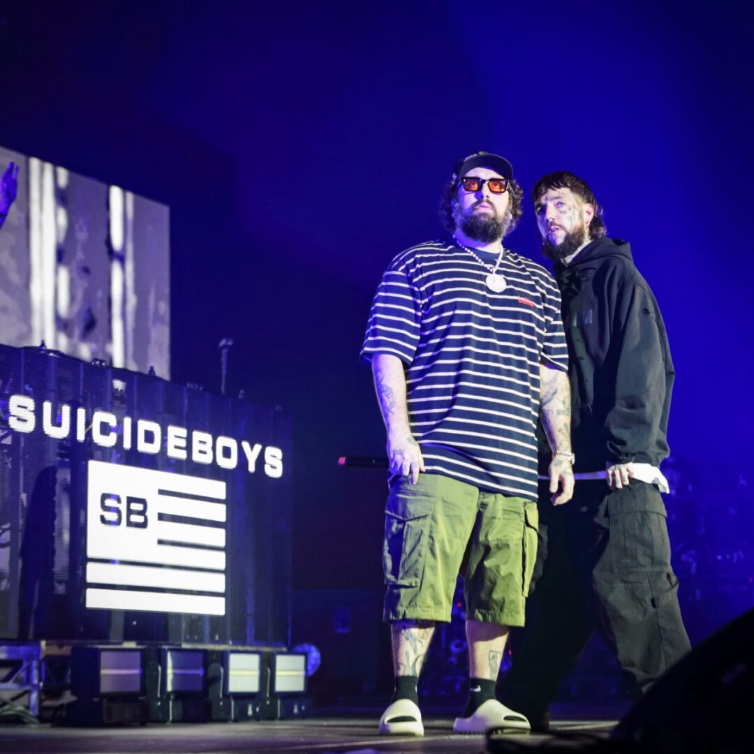 $uicideboy$ Net Worth (Ruby the Cherry & Scrim) - Famous People Today