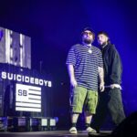 $uicideboy$ Net Worth (Ruby the Cherry & Scrim) - Famous People Today