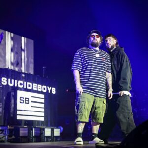 $uicideboy$ Net Worth (Ruby the Cherry & Scrim) - Famous People Today