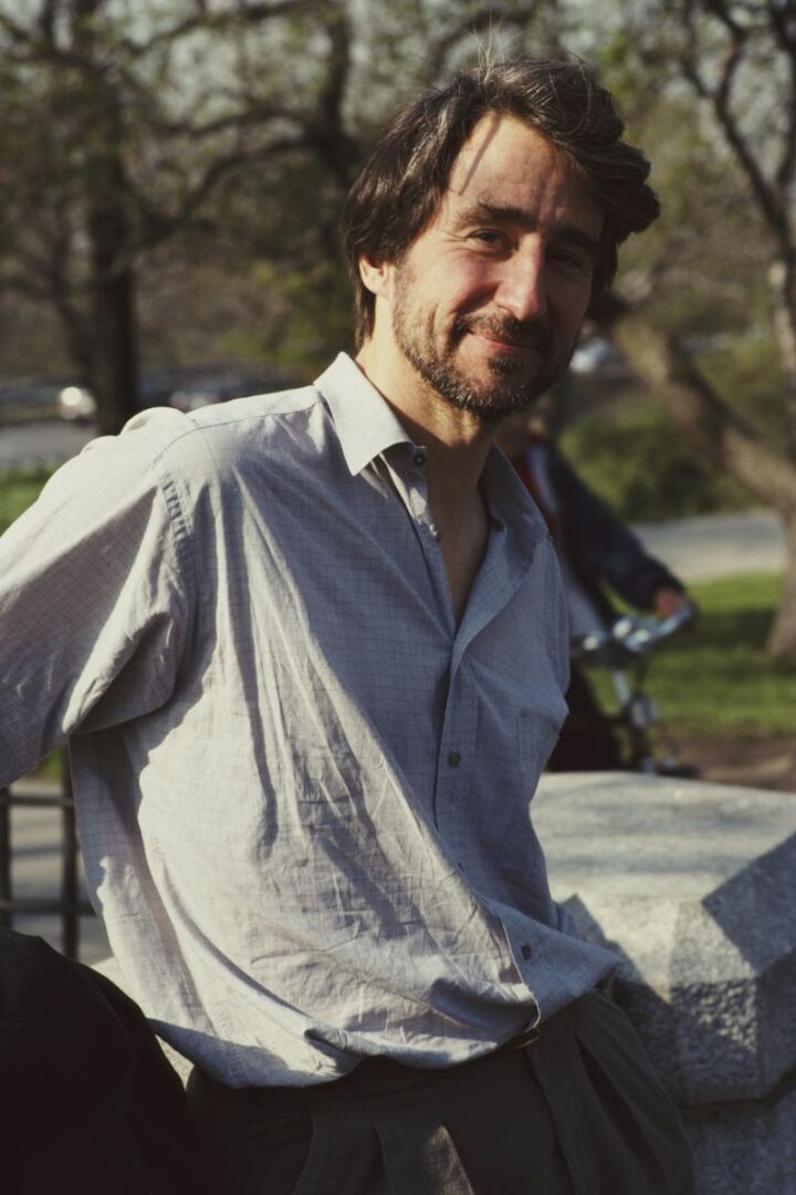 What Disease Does Sam Waterston Have? - Famous People Today