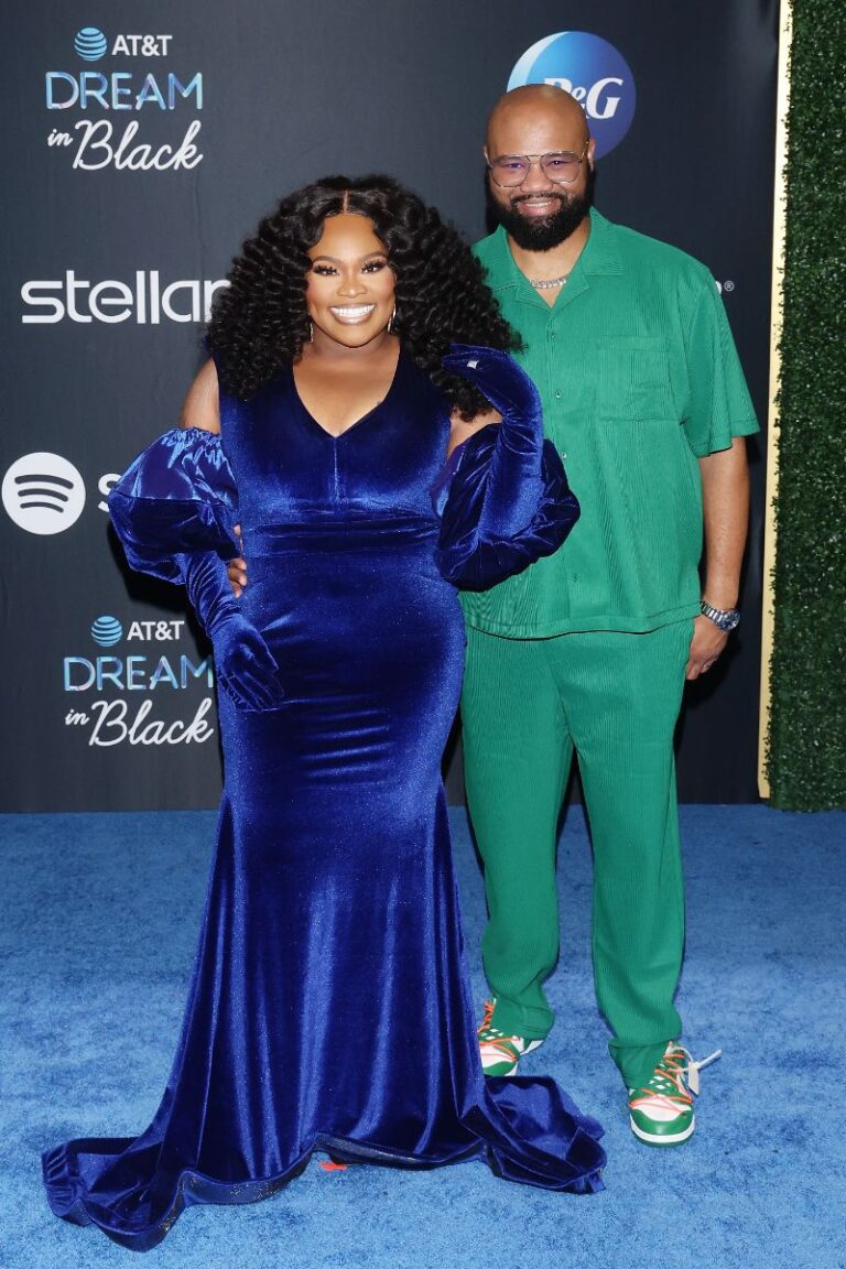 Tasha Cobbs Net Worth - Famous People Today