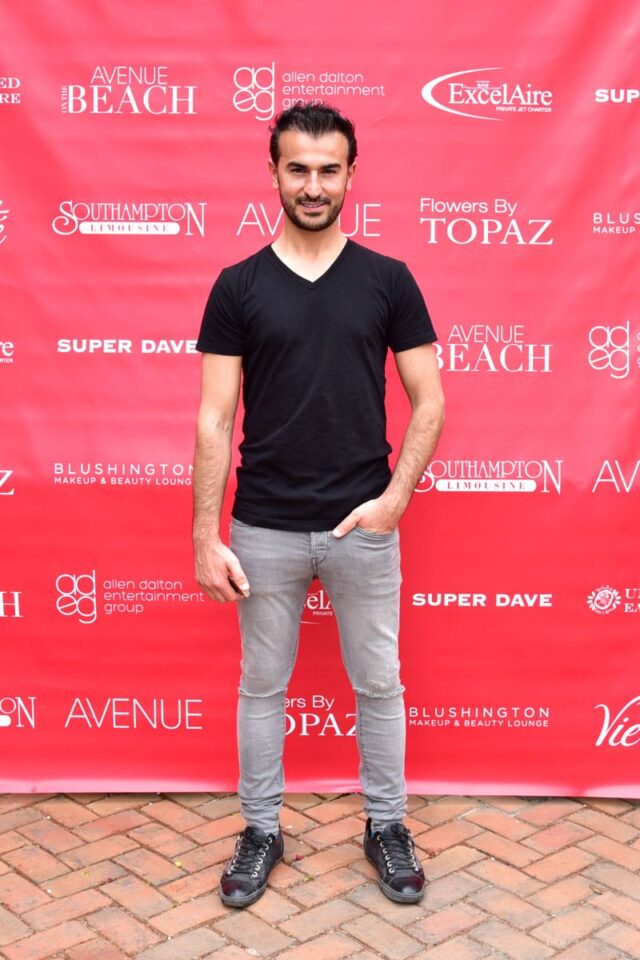 Zach Erdem Net Worth | Wife - Famous People Today