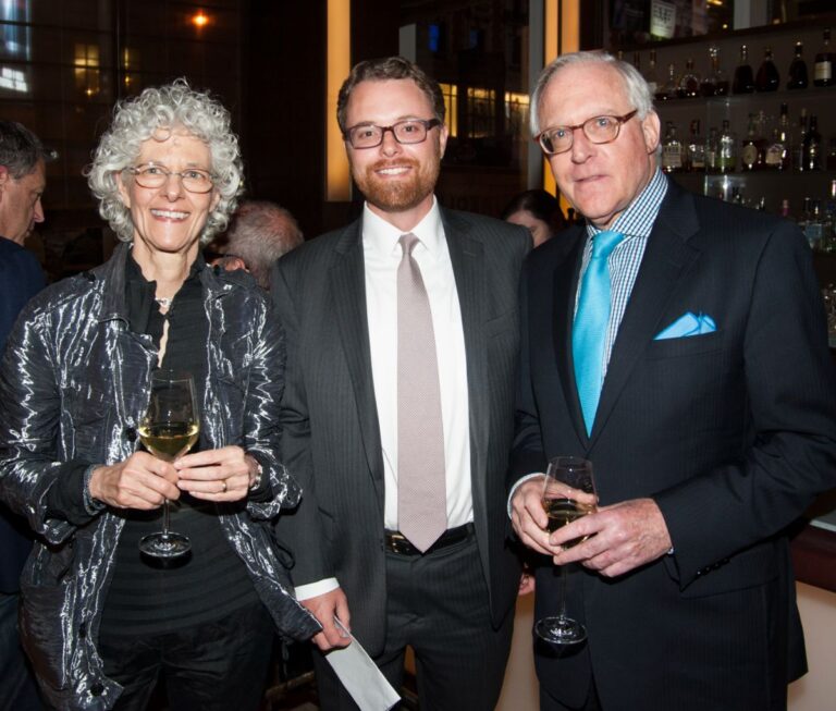 Ann Freedman Net Worth | Husband - Famous People Today