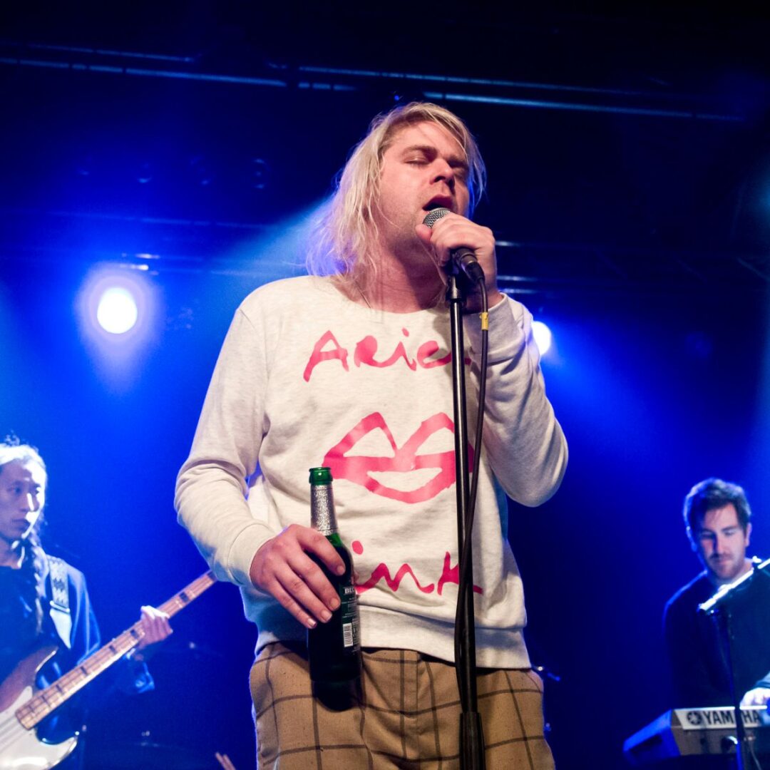 Ariel Pink Net Worth - Famous People Today