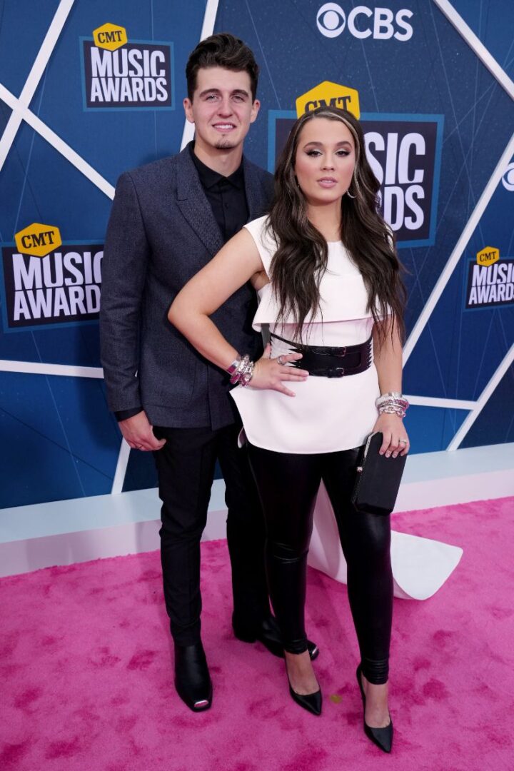 Cade Foehner Net Worth & Wife - Famous People Today