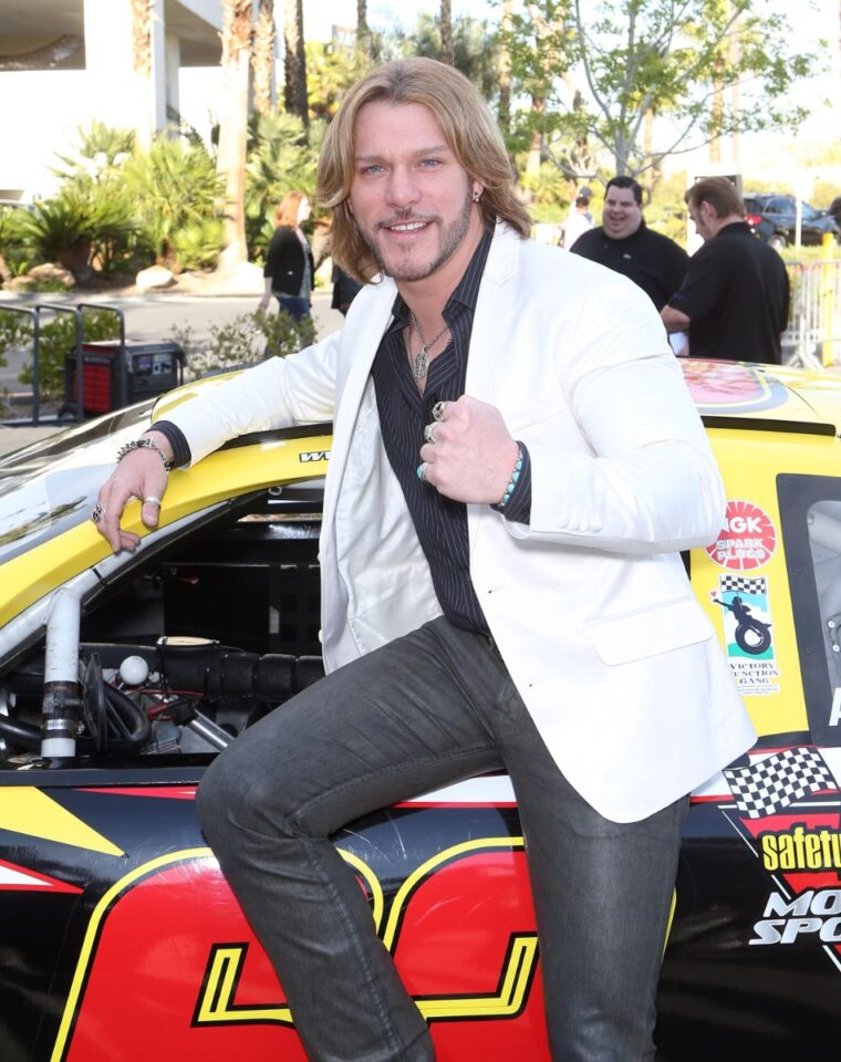 Craig Wayne Boyd Net Worth - Famous People Today