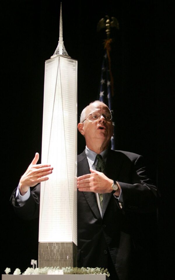 21 Richest Architects In The World - Famous People Today