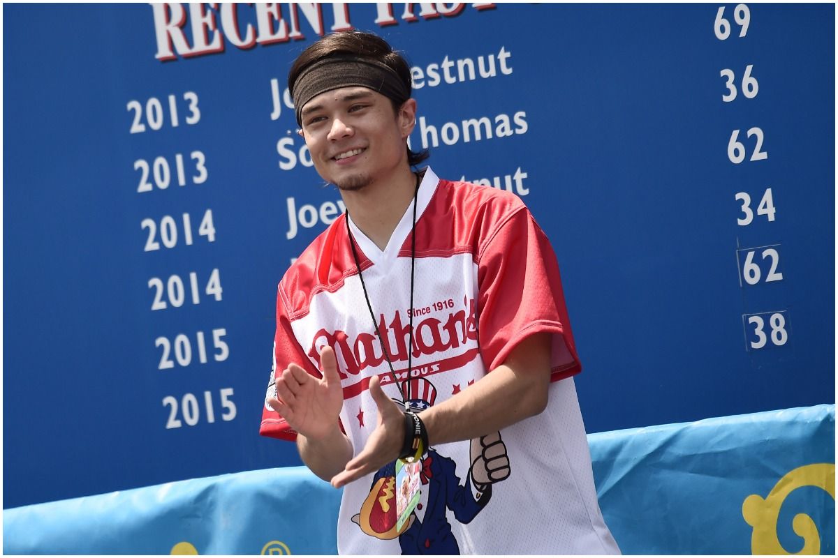 How Does Matt Stonie Stay In Shape? - Famous People Today
