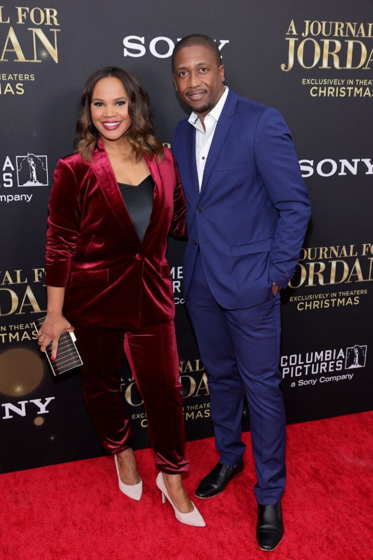 Laura Coates Net Worth - Famous People Today