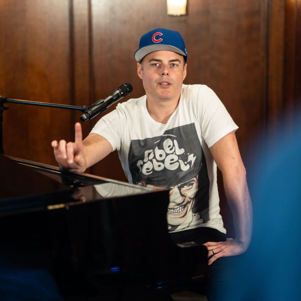 Marc Martel Net Worth | Wife (Crystal Koster Martel) - Famous People Today