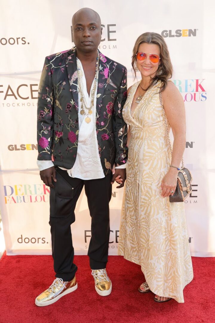 Shaman Durek Verrett Net Worth & Wife - Famous People Today