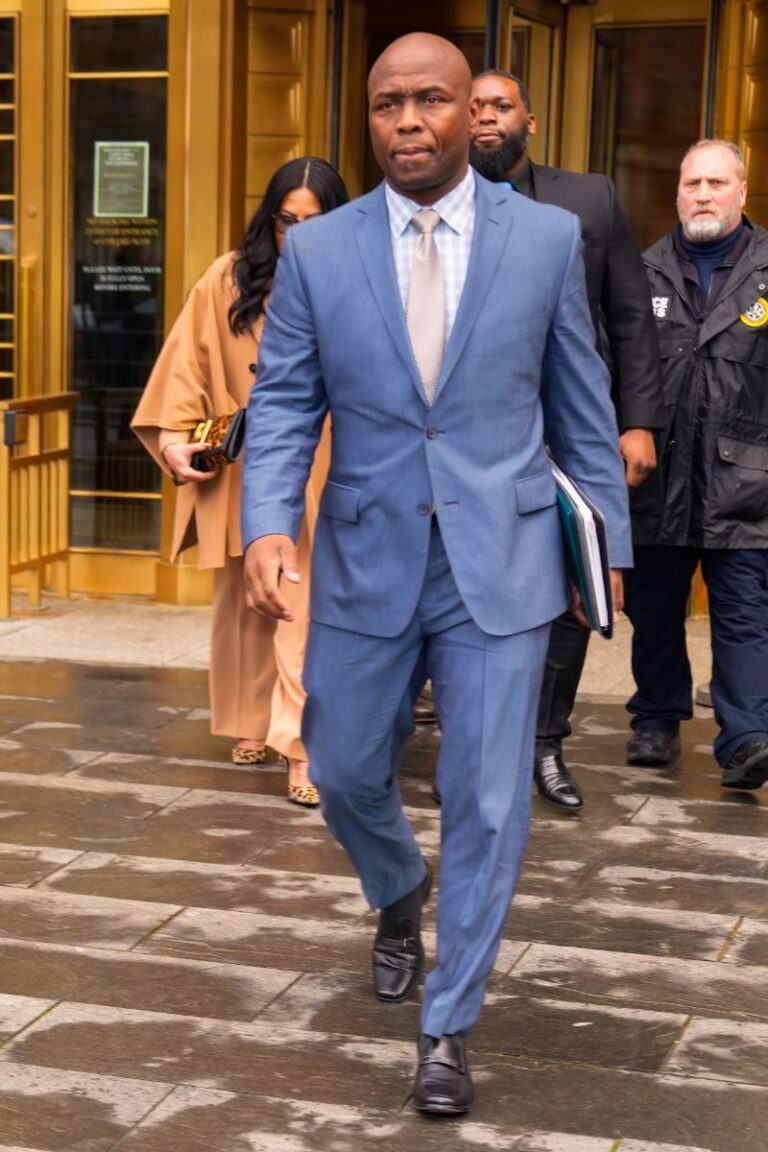 Sharrieff Shah Net Worth & Wife - Famous People Today