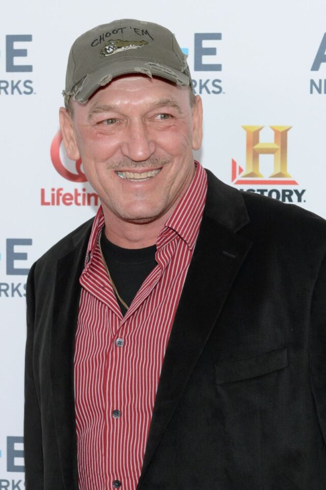 Troy Landry Net Worth & Wife - Famous People Today