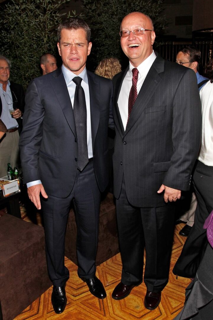 Mark Whitacre Net Worth - Famous People Today