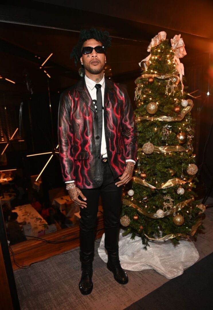 TM88 Net Worth | Bio - Famous People Today