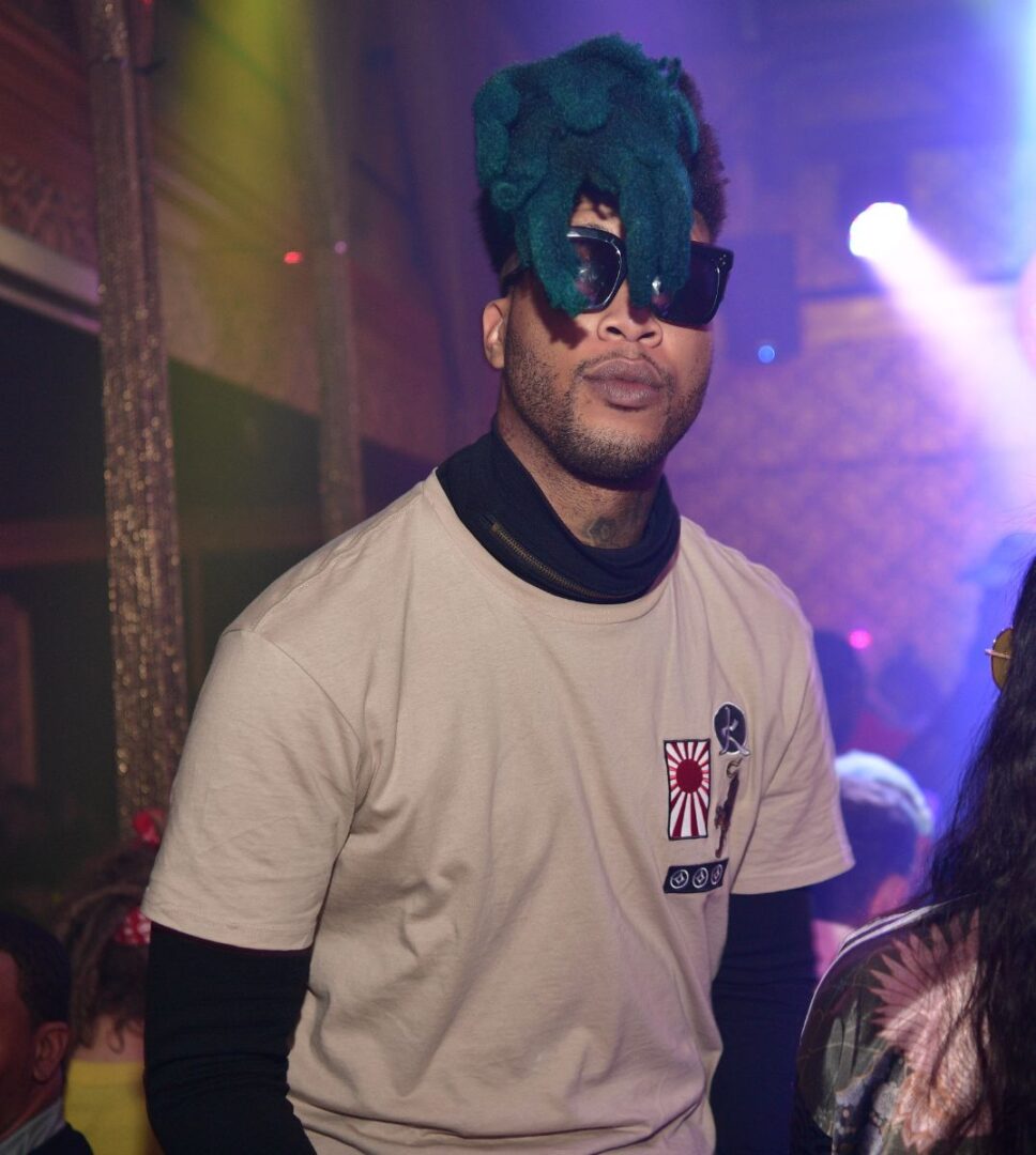 TM88 Net Worth | Bio - Famous People Today