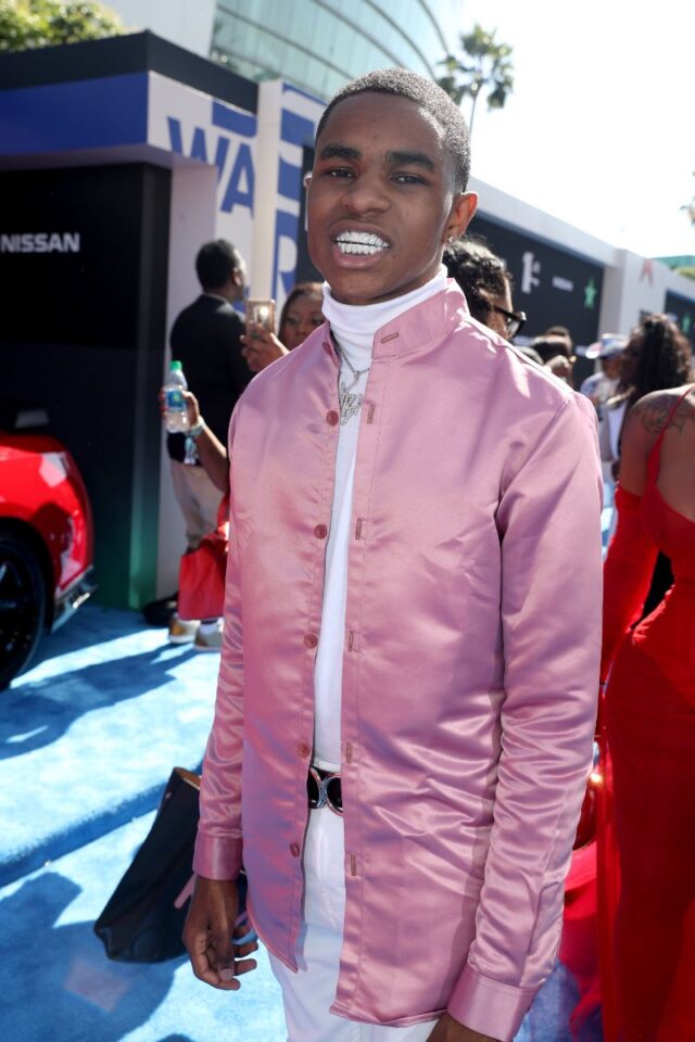 YBN Almighty Jay Net Worth & Girlfriend - Famous People Today