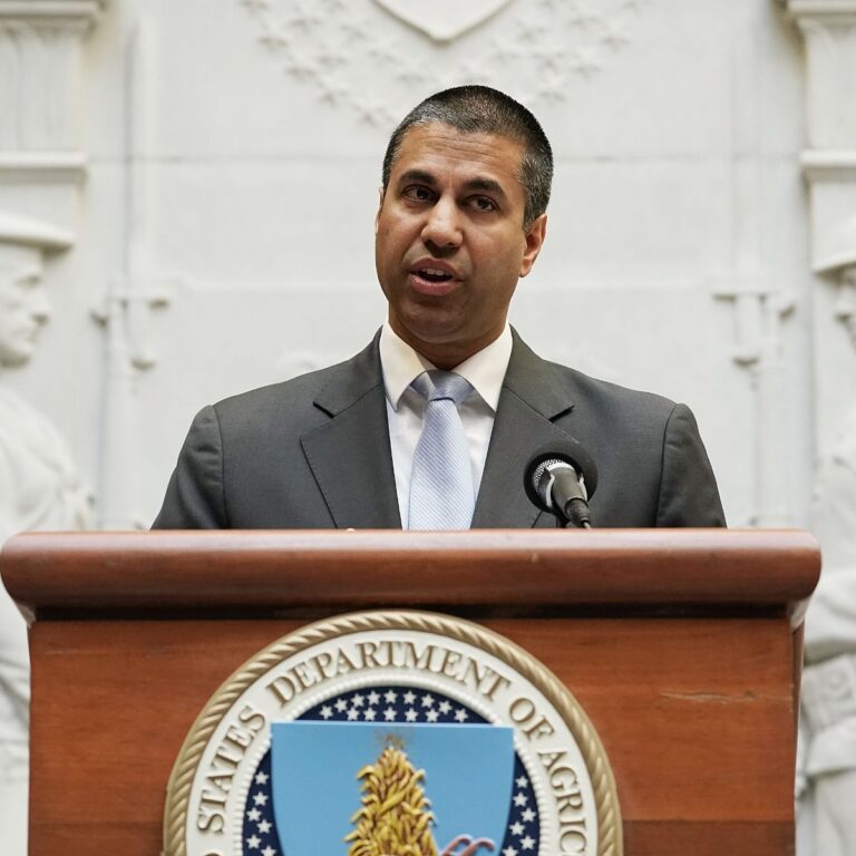 Ajit Pai Net Worth - Famous People Today