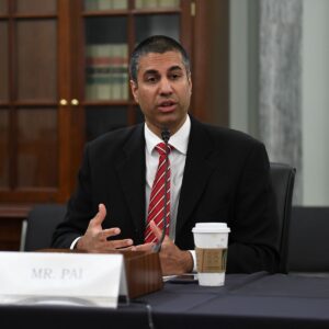 Ajit Pai Net Worth - Famous People Today