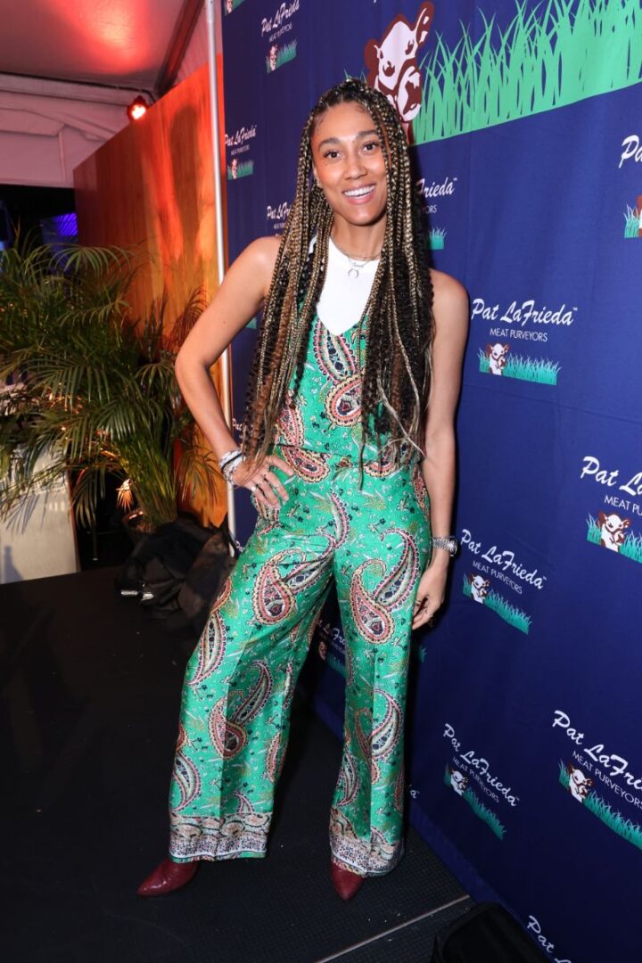 Ally Love Net Worth (Update) - Famous People Today