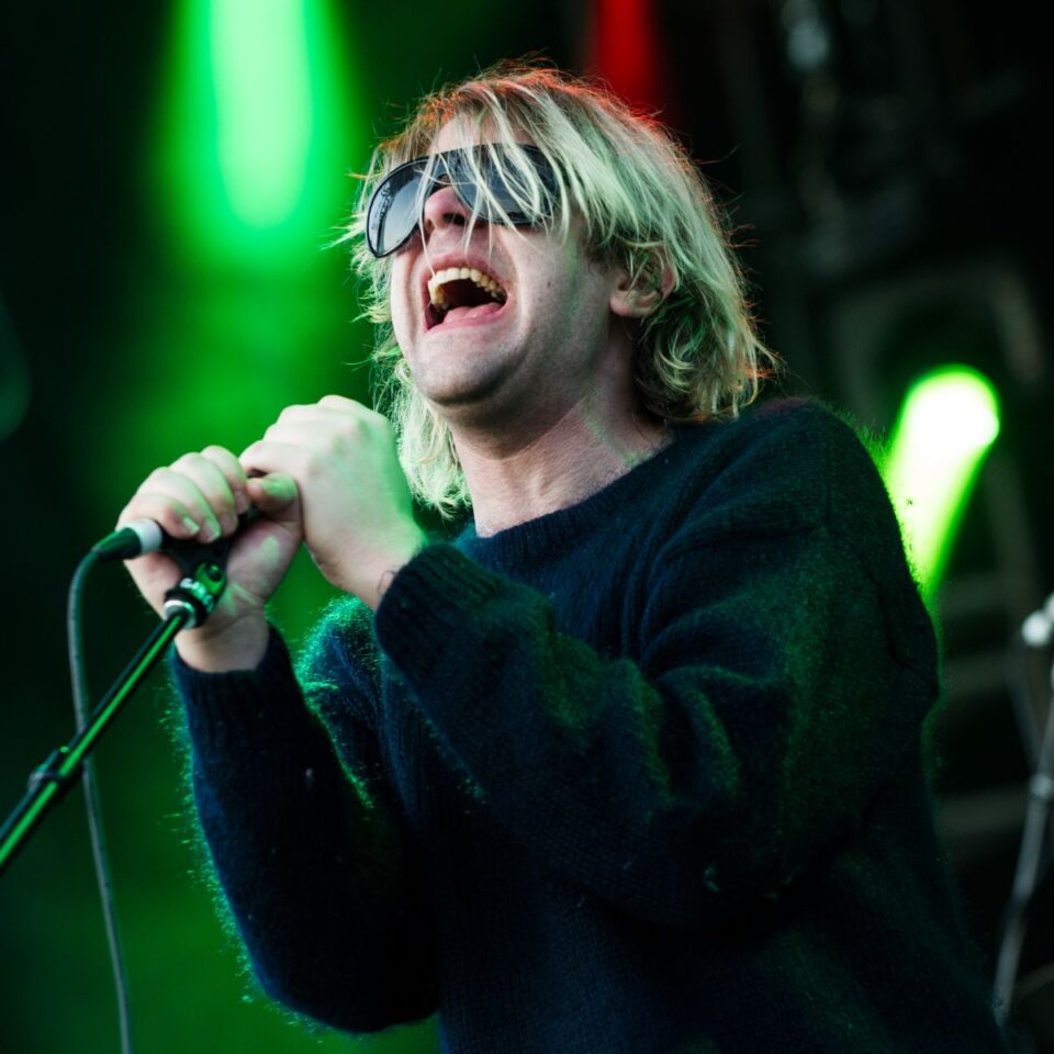 Ariel Pink Net Worth - Famous People Today