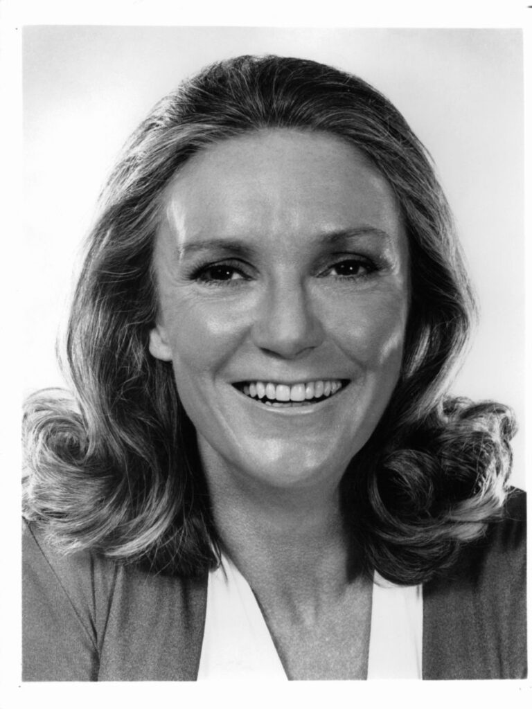 Brett Somers Net Worth At Death - Famous People Today