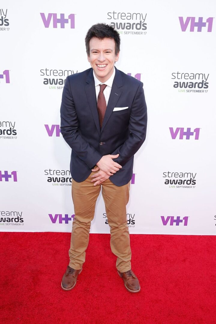 Philip DeFranco Net Worth | Wife - Famous People Today